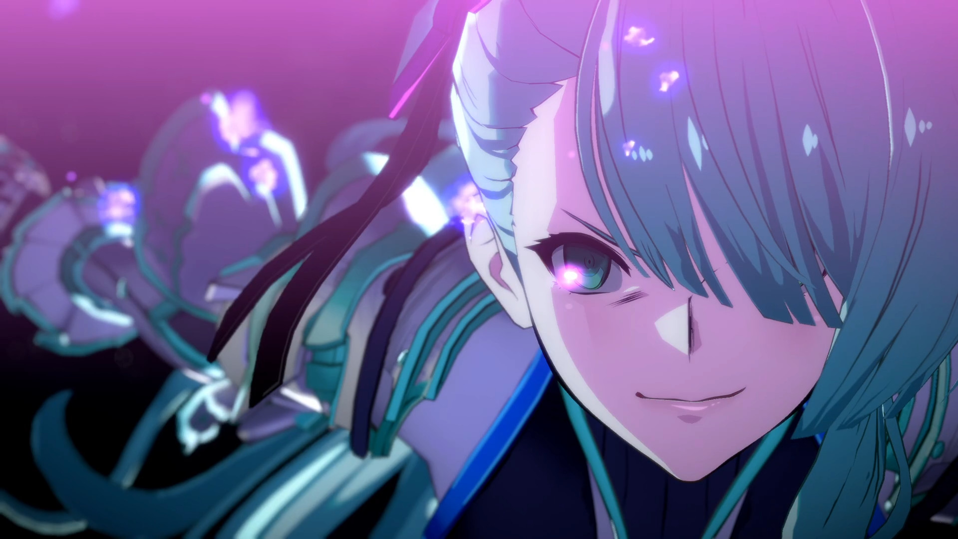 Pneuma Beatrix Mod for Granblue Fantasy Versus: Rising | GB Rising Mods