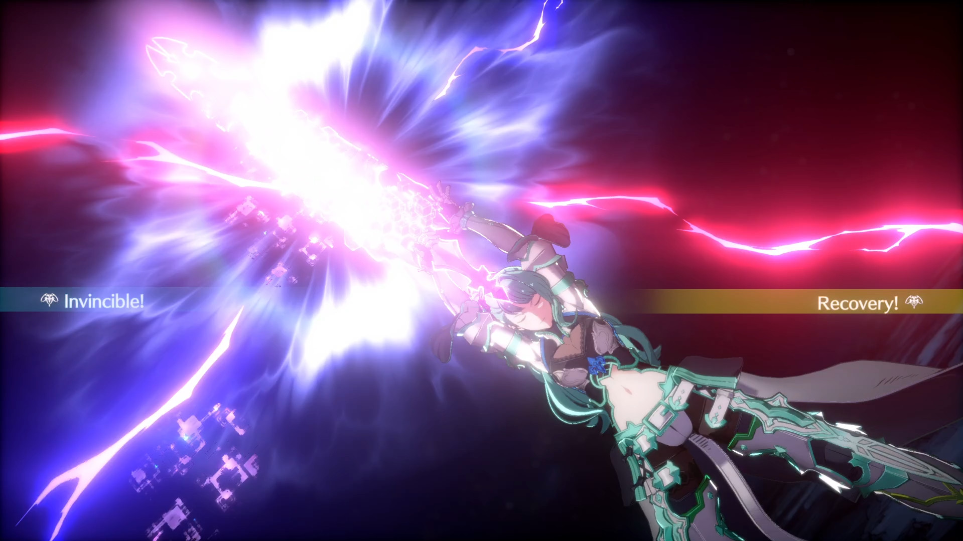 Pneuma Beatrix Mod for Granblue Fantasy Versus: Rising | GB Rising Mods