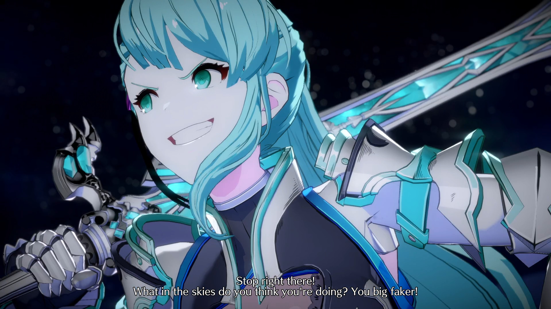 Pneuma Beatrix Mod for Granblue Fantasy Versus: Rising | GB Rising Mods