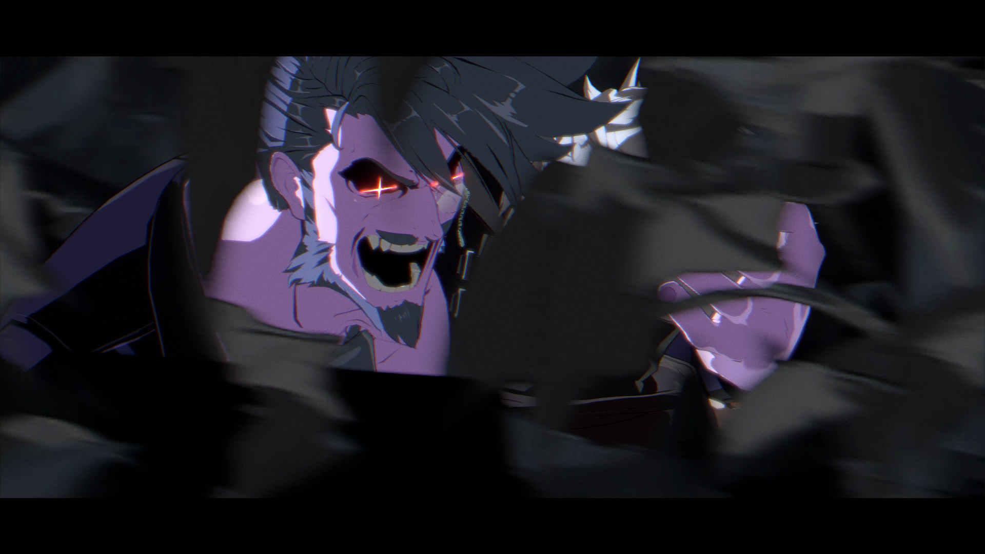 Daddy Dearest (FNF) - Colors 1-11 Mod for GUILTY GEAR -STRIVE- | GGST Mods