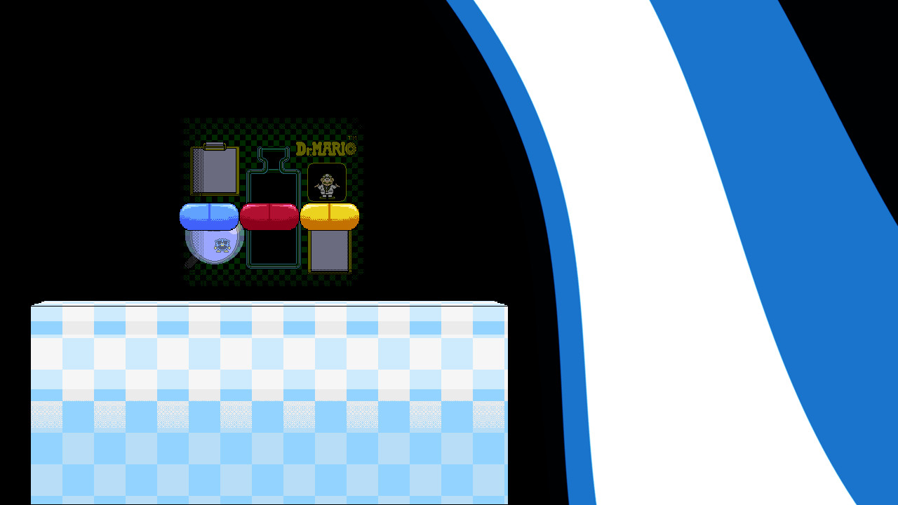 Doctor's Office (Dr. Mario) Mod for Super Smash Bros. Crusade | SSBC Mods