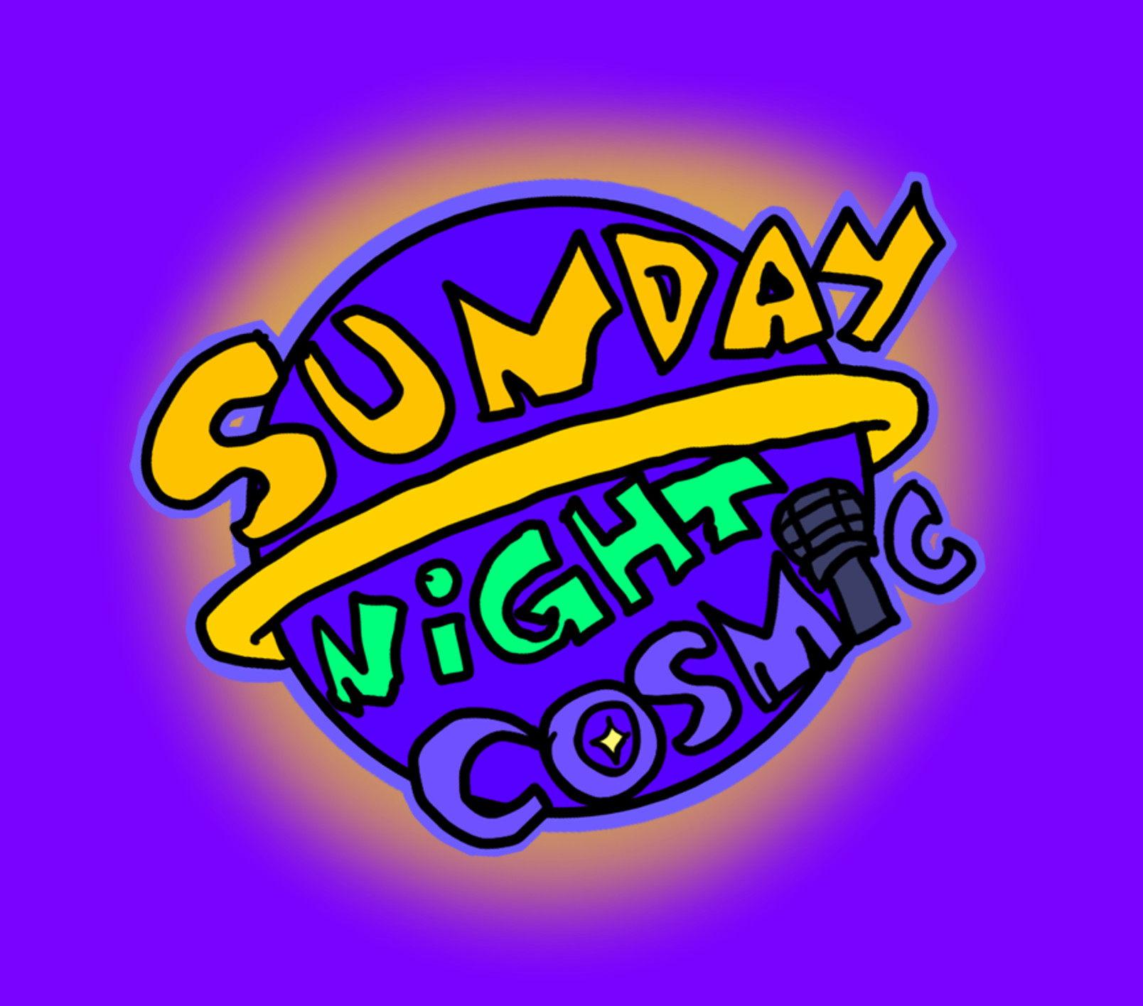 Sunday Night Cosmic Mod for Friday Night Funkin' | FNF Mods