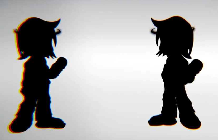 Deceiver Chrome vs...Chrome? (Playable) Mod for Friday Night Funkin ...