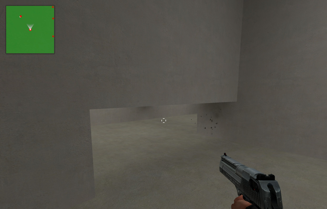 dm_questions Mod for Counter-Strike: Source | CS:S Mods