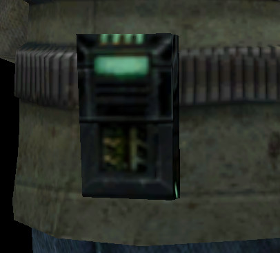 Rebel Radio Fix Mod for Half-Life 2 | HL2 Mods