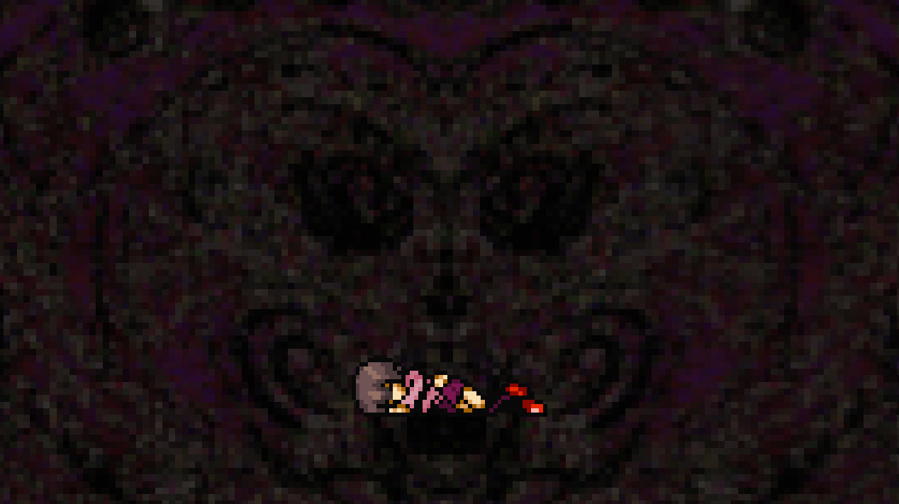 Madotsuki (Yume Nikki: Dream Diary) (CMC v8) Mod for Super Smash Bros ...