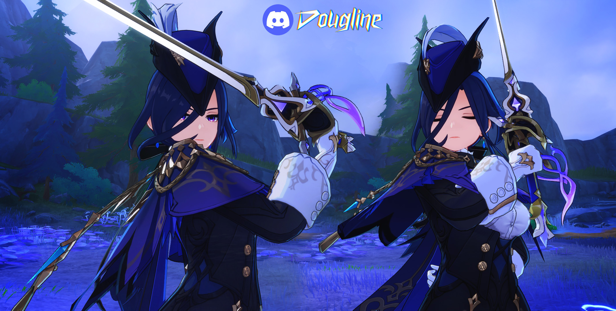 Absolution Mod for Genshin Impact | GI Mods