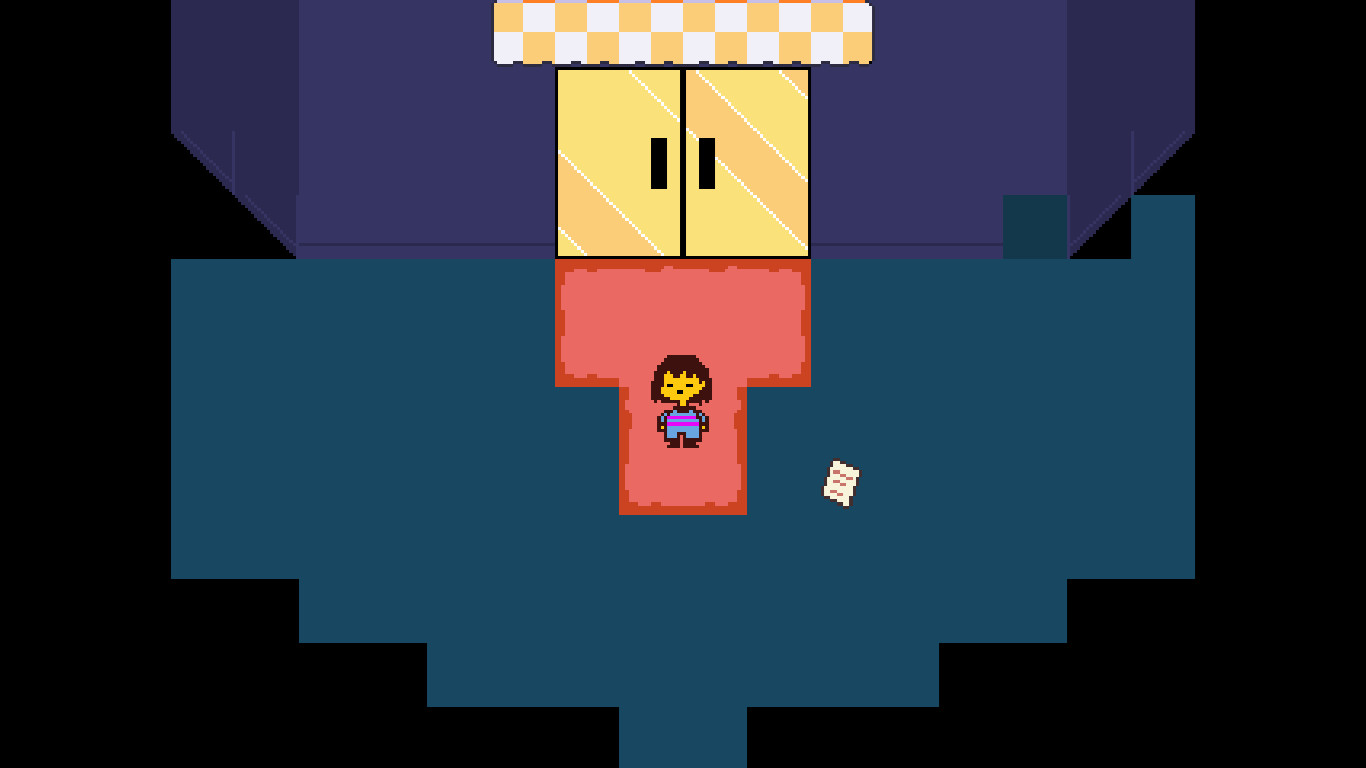 my bad undertale mod Mod for UNDERTALE | UNDERTALE Mods