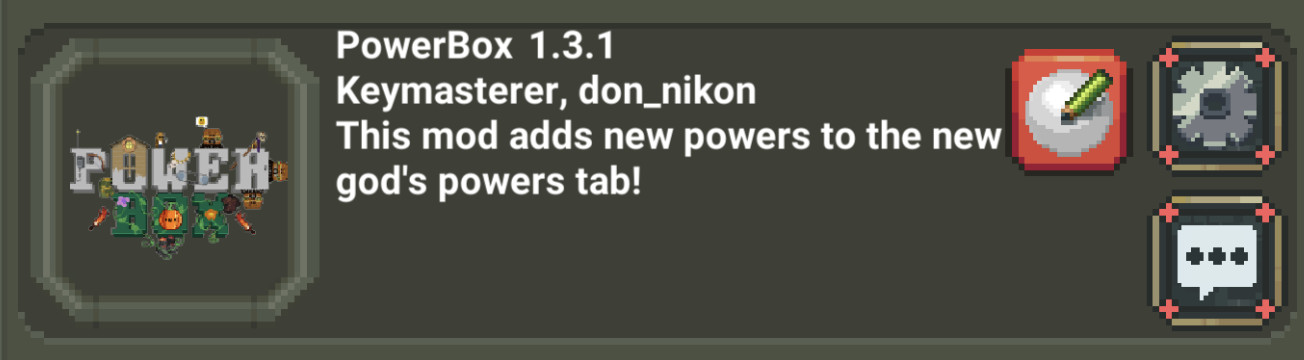 Powerbox Mod Eleaf IStick Power 5000mAh Battery Mod 80wattage