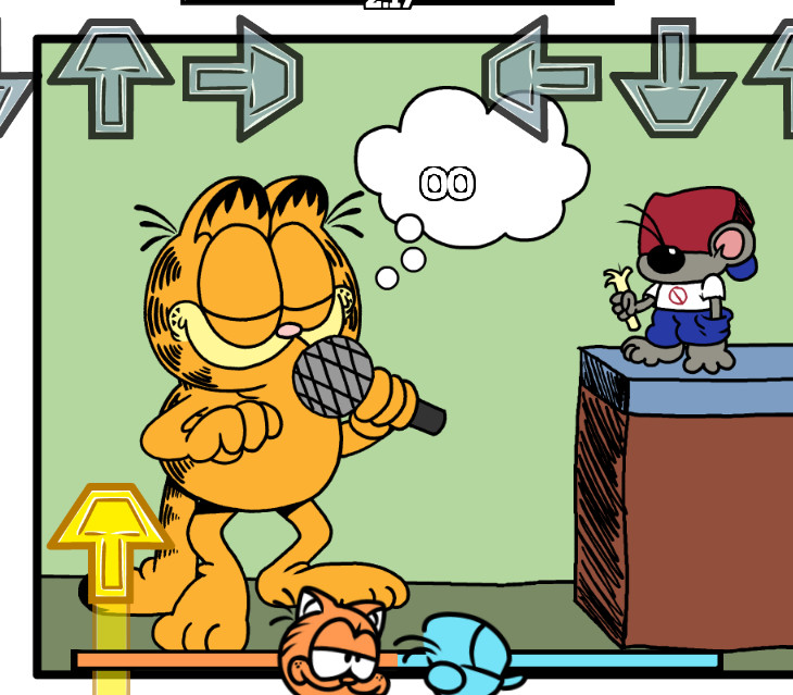 vs poop fart Mod for Friday Night Funkin' | FNF Mods