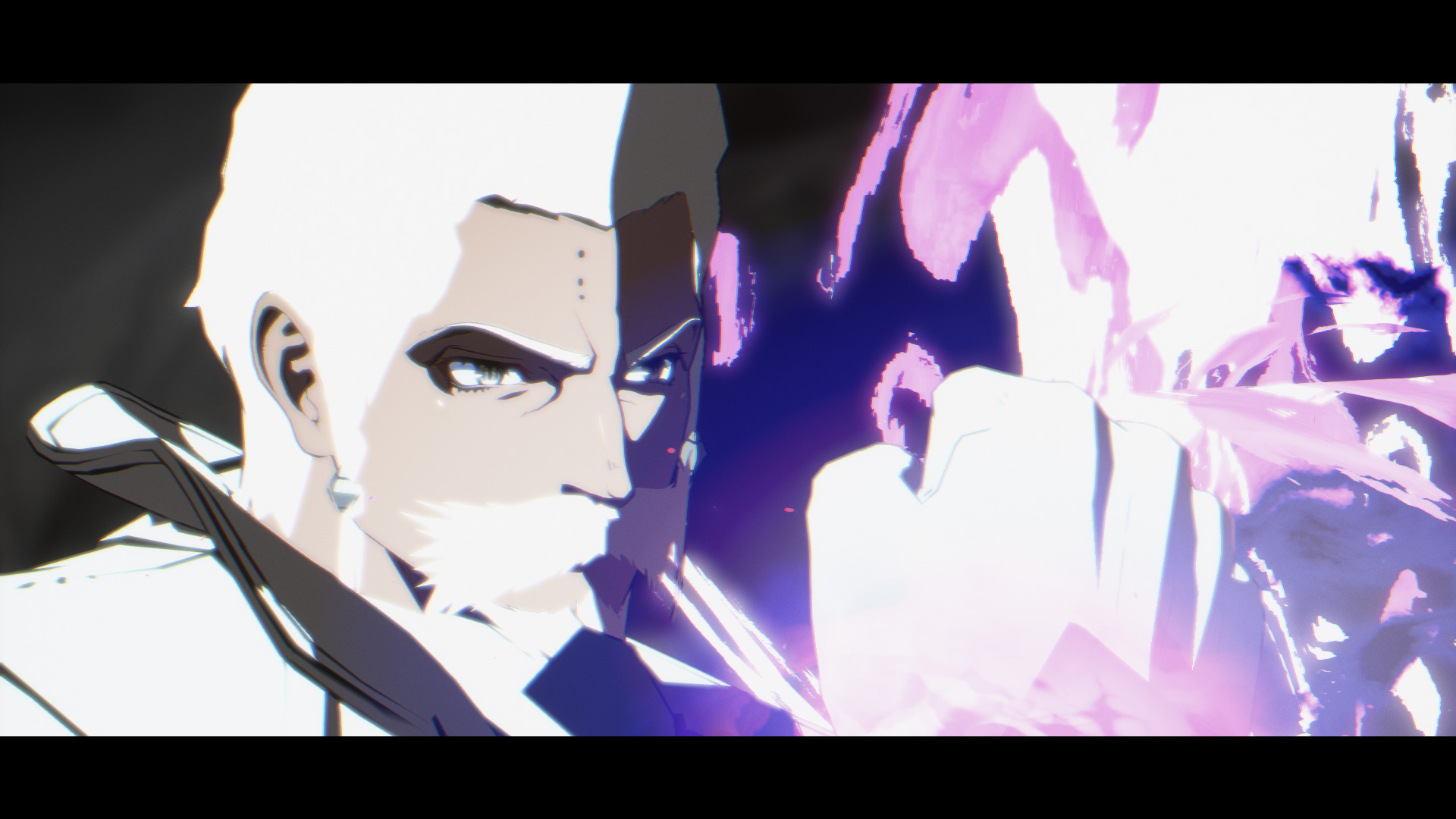 Godbert Manderville over Slayer Mod for GUILTY GEAR -STRIVE- | GGST Mods