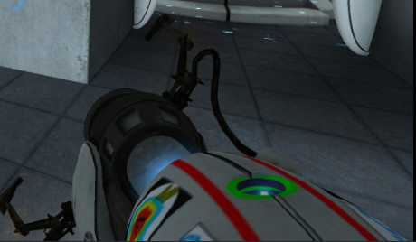 Ethan 123456 gamer portal gun Mod for Portal | PRTL Mods