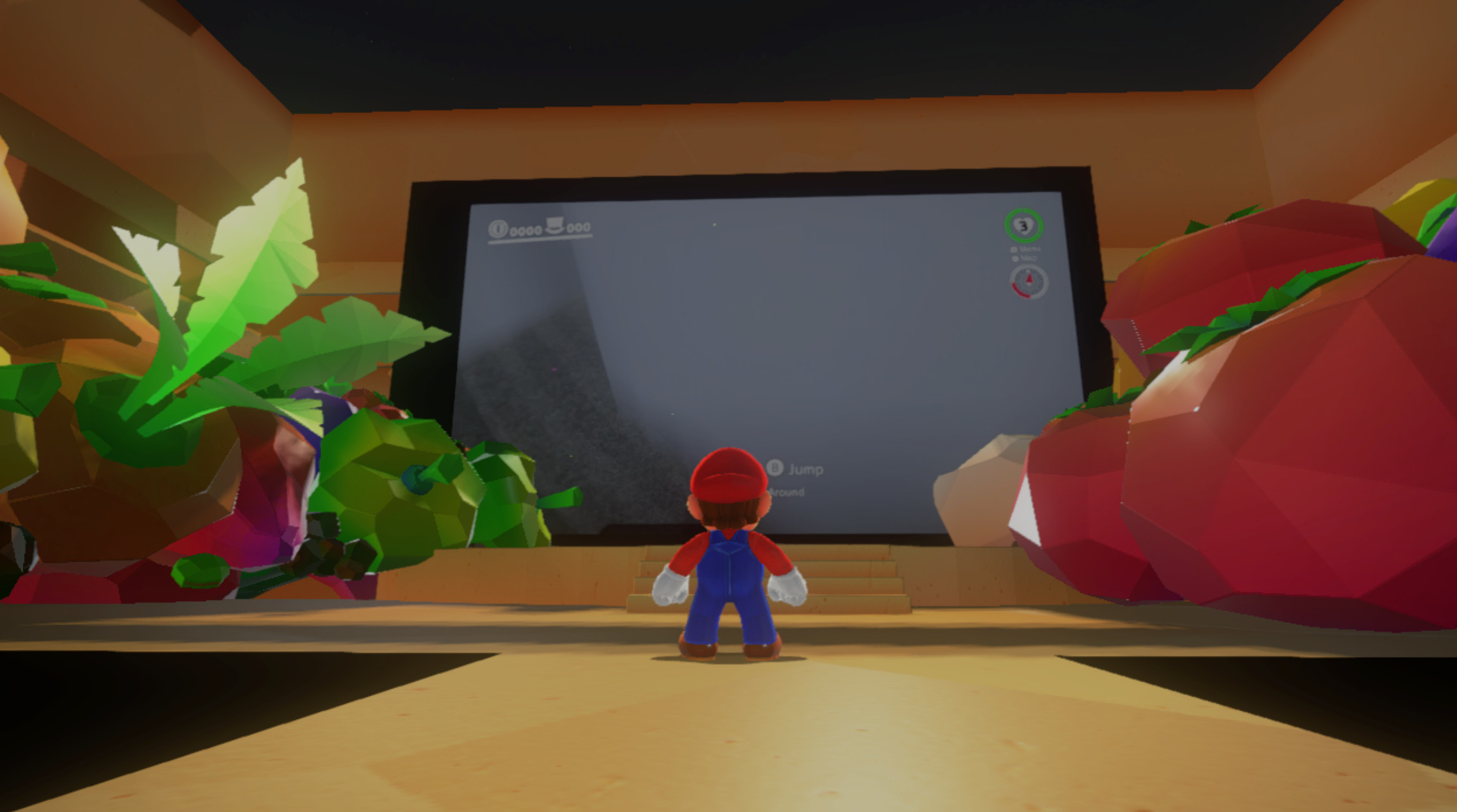 SMO but troll Mod for Super Mario Odyssey | SMO Mods