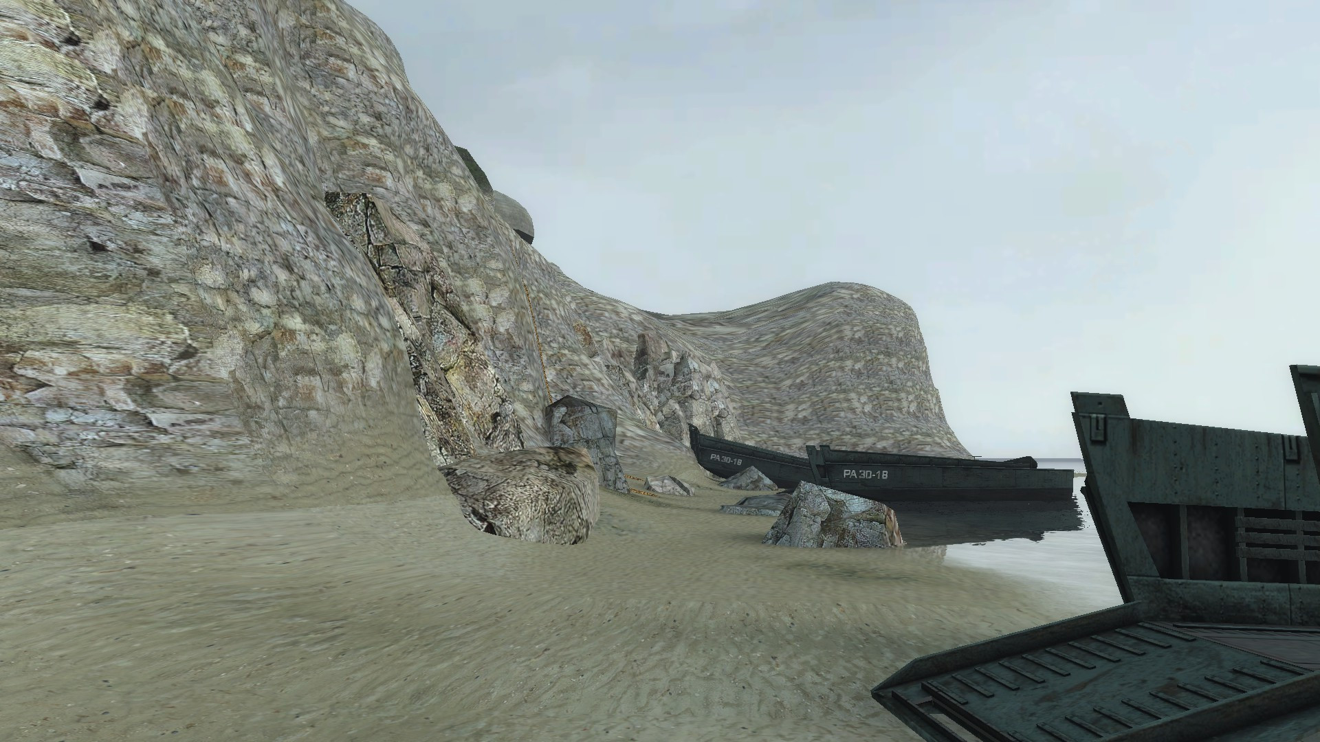 Overlord Mod for Day of Defeat: Source | DoD:S Mods