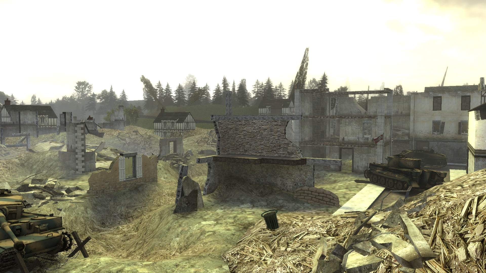 Overlord Mod for Day of Defeat: Source | DoD:S Mods