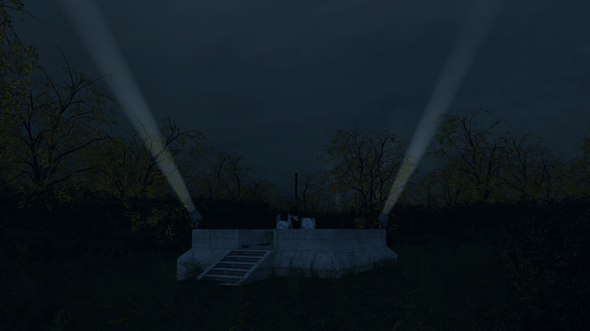 Overlord Mod for Day of Defeat: Source | DoD:S Mods