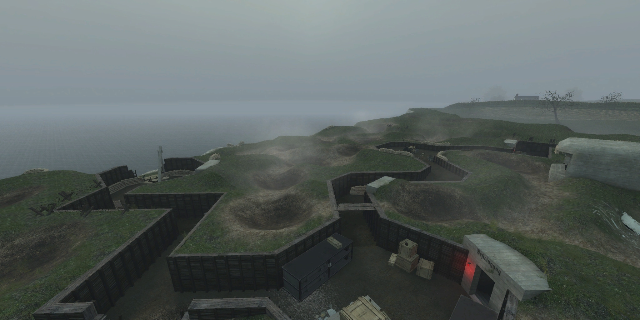 Overlord Mod for Day of Defeat: Source | DoD:S Mods