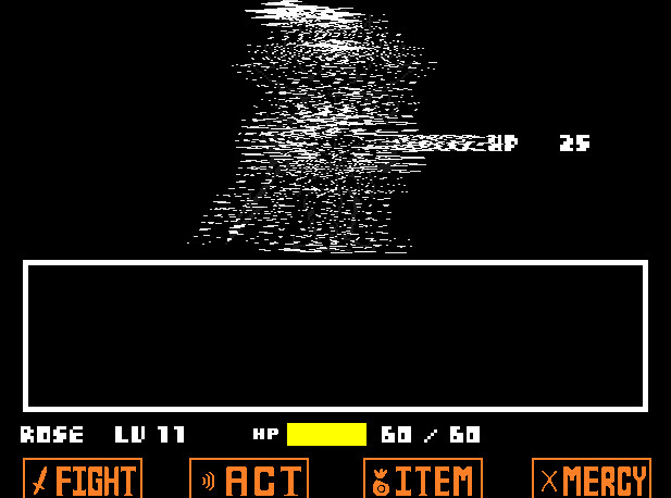 Undertale Party Mod Mod for UNDERTALE | UNDERTALE Mods