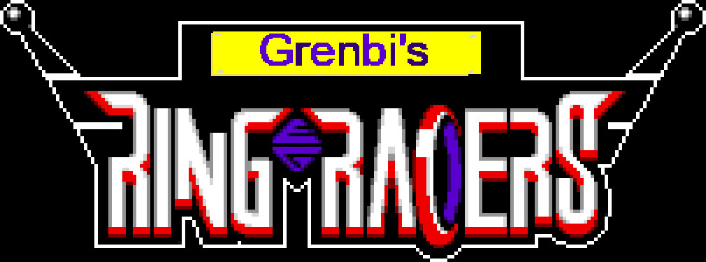 Grenbi's Ring Racers (DRRR MOD) Mod for Dr. Robotnik's Ring Racers ...