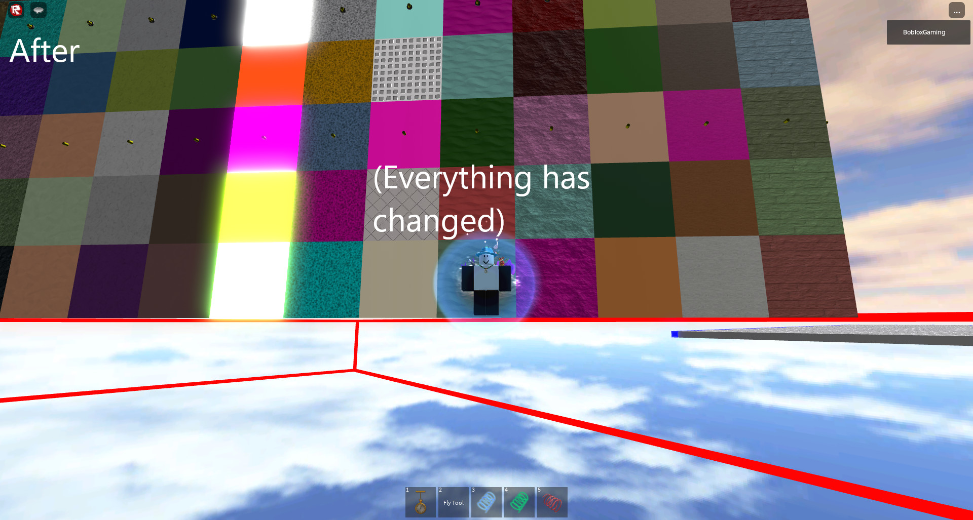Texture pack fixer Mod for Roblox | RBLX Mods