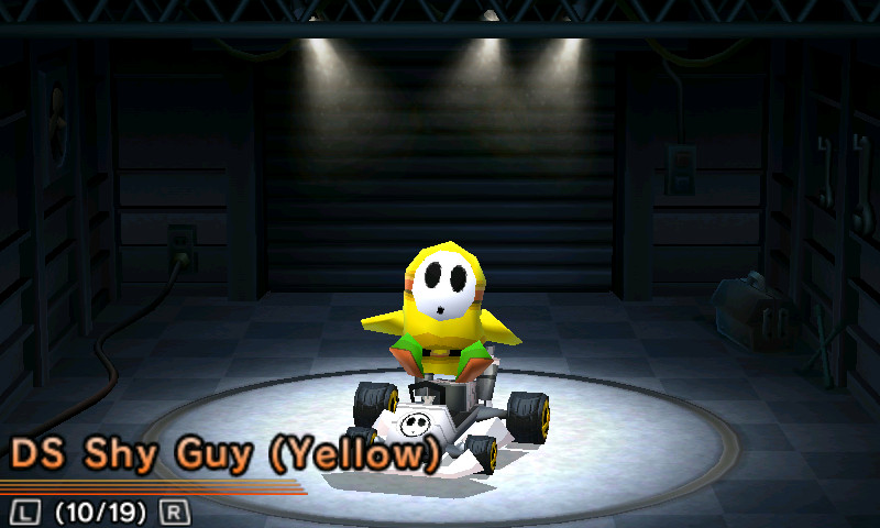 Mario Kart Ds Characters Shy Guy Fly Guy Super Mario Wiki, The Mario