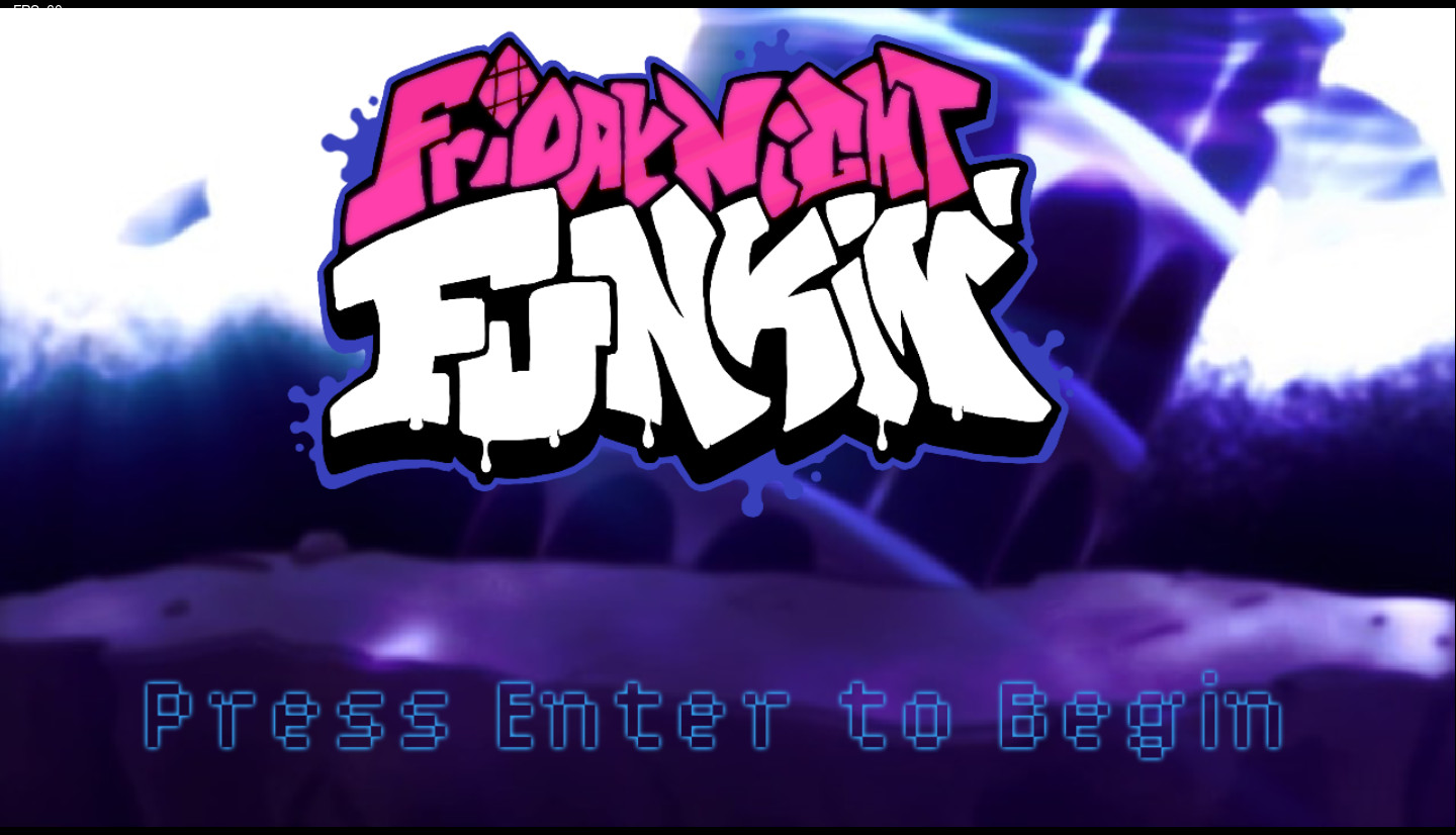 FNF: SHADOW GANG Mod for Friday Night Funkin' | FNF Mods