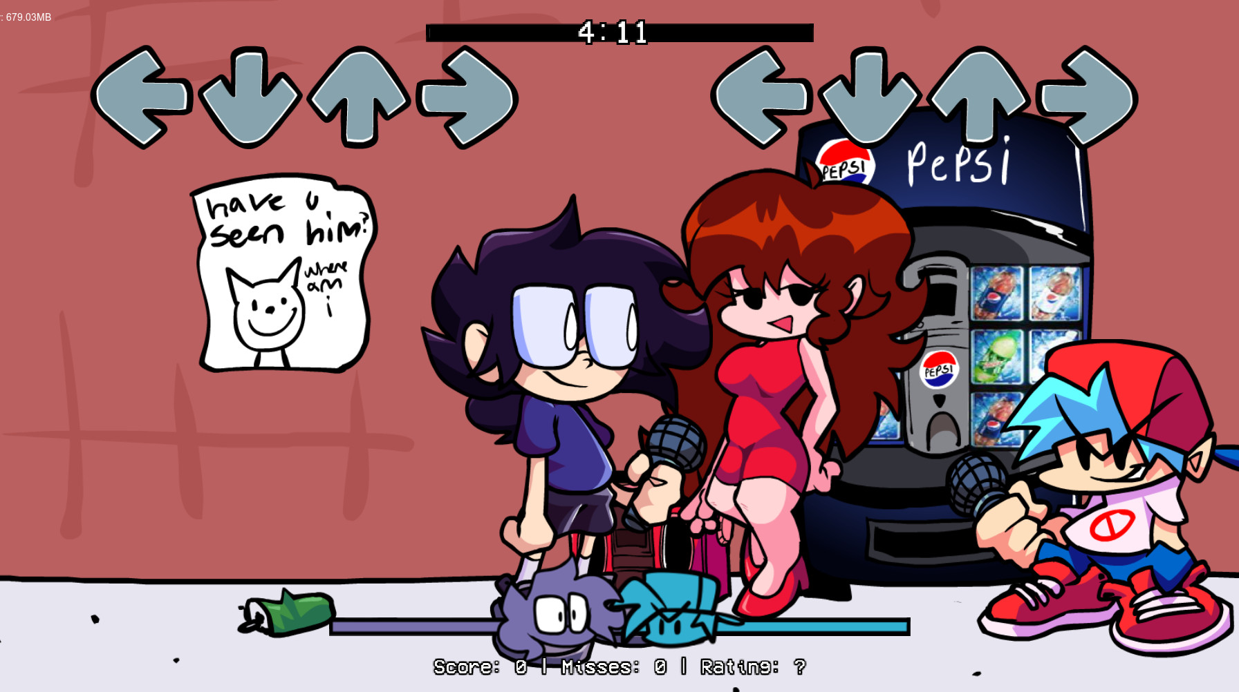 FNF - Jayden Japes Mod for Friday Night Funkin' | FNF Mods