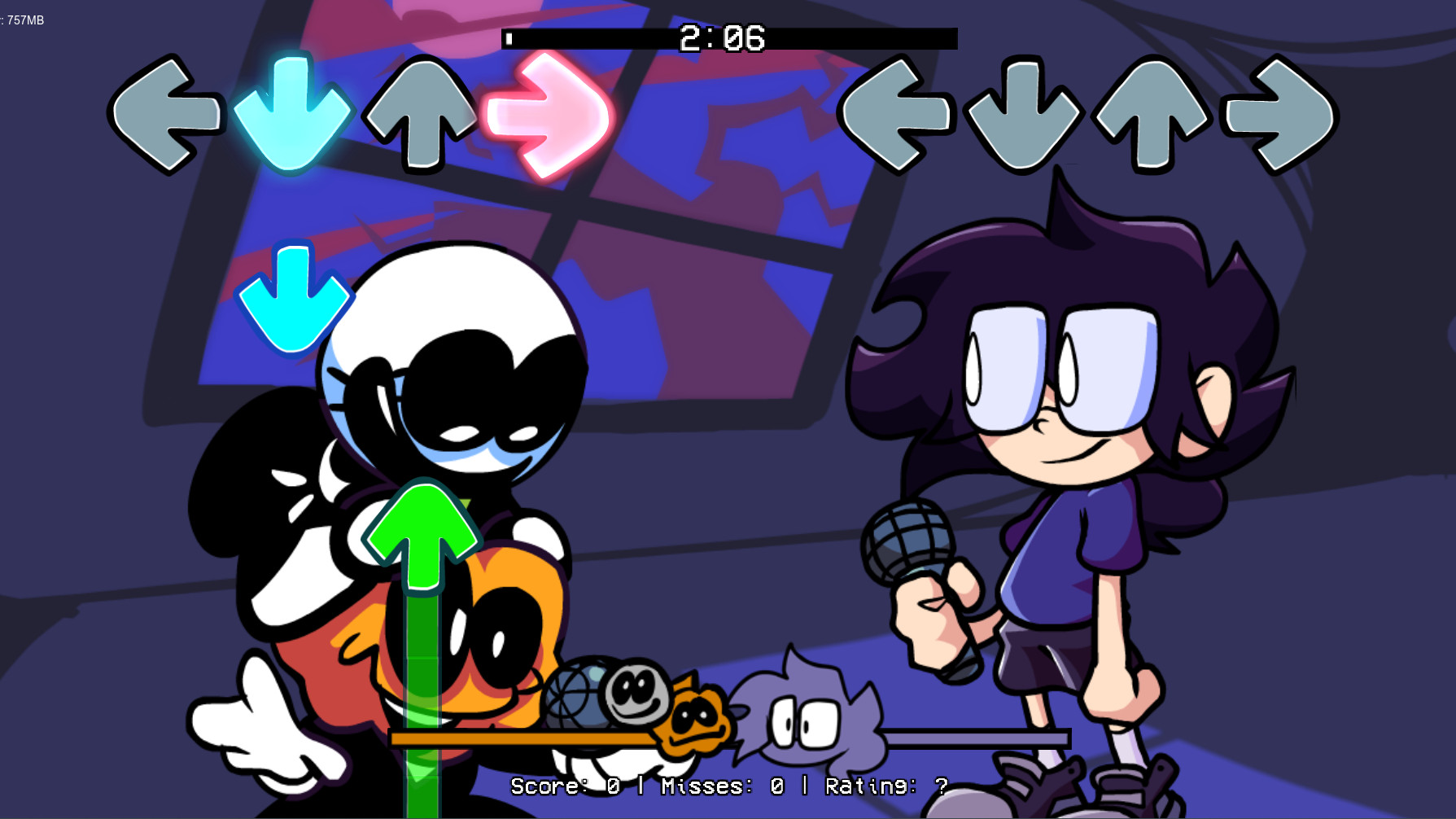FNF - Jayden Japes Mod for Friday Night Funkin' | FNF Mods