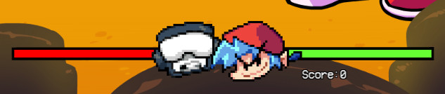 Freeplay Icons Over Regular Icons Mod for Friday Night Funkin' | FNF Mods