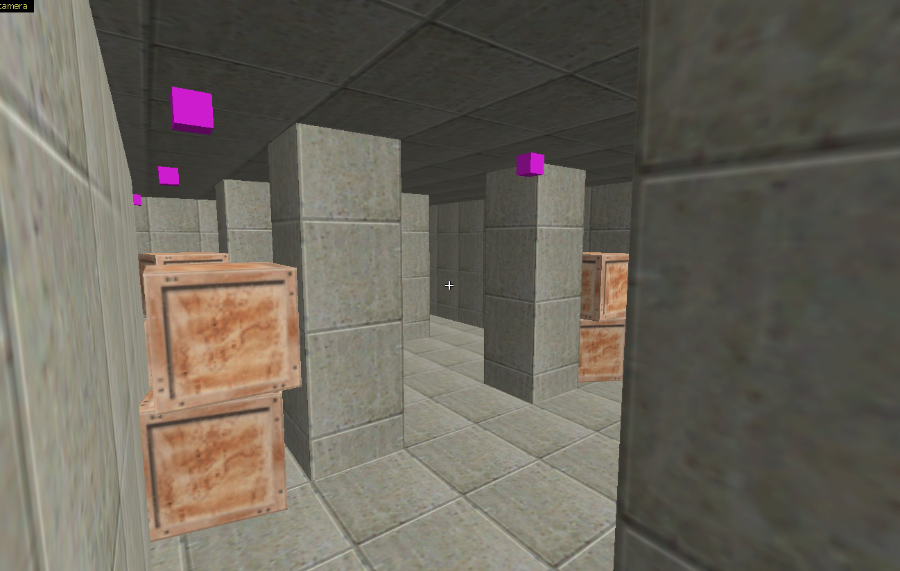 ze_blocks_lb Mod for Counter-Strike 1.6 | CS1.6 Mods