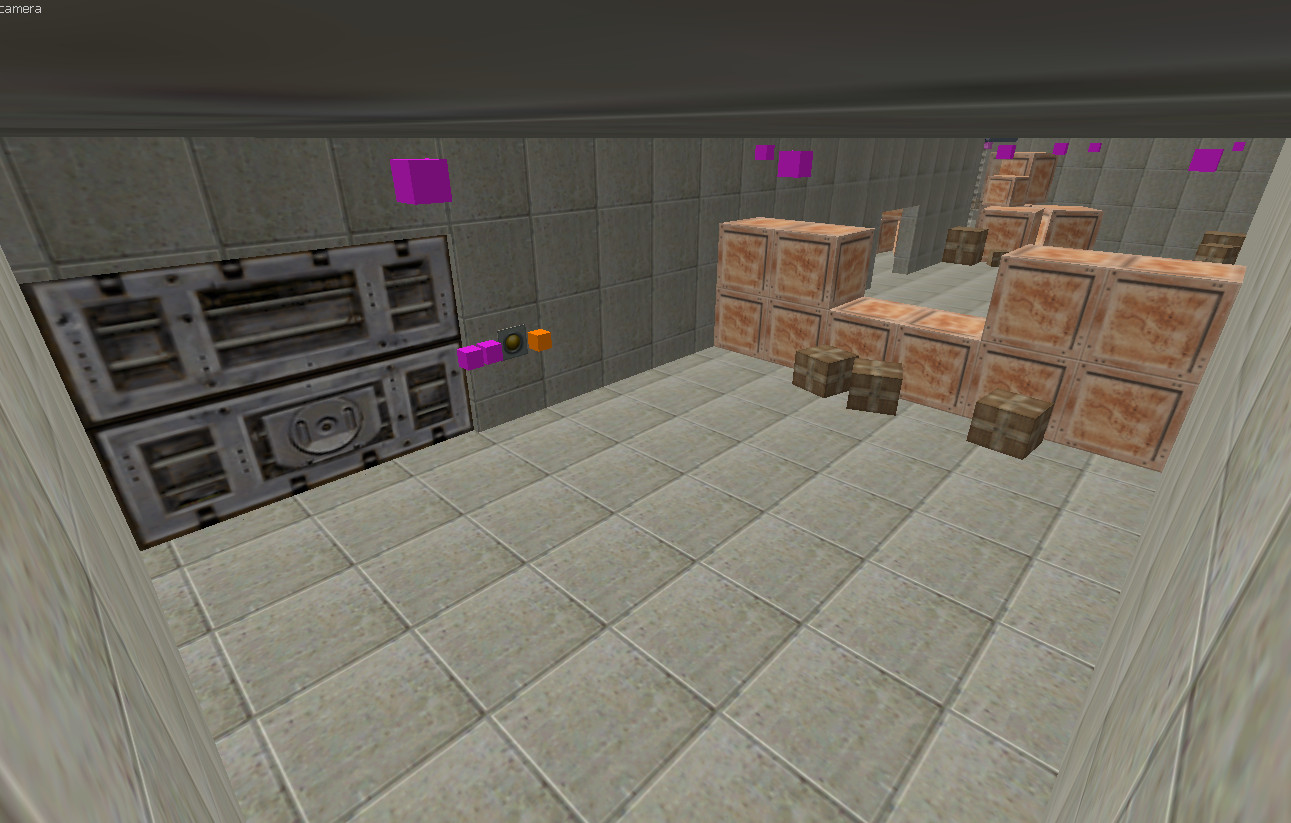 ze_blocks_lb Mod for Counter-Strike 1.6 | CS1.6 Mods