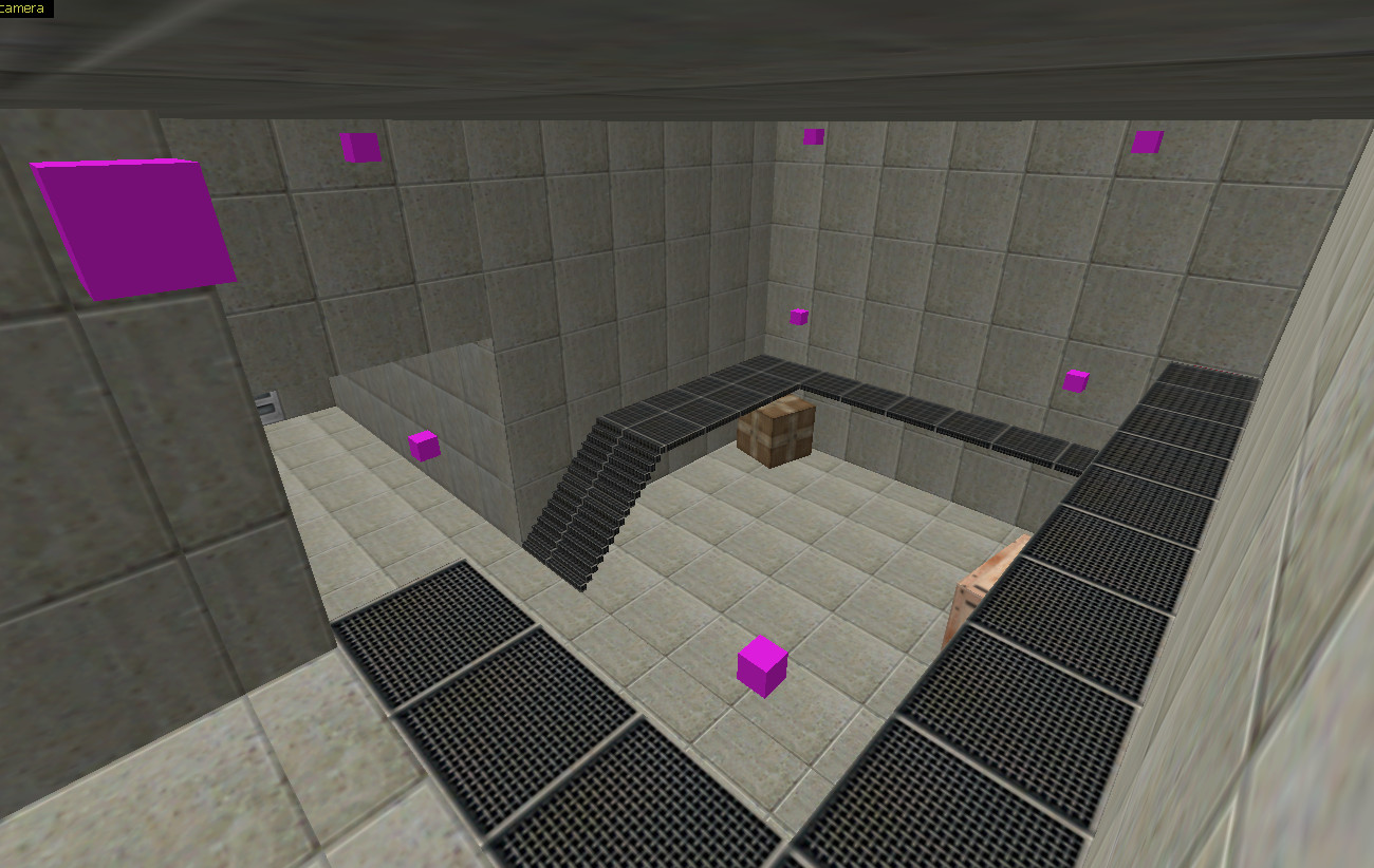 ze_blocks_lb Mod for Counter-Strike 1.6 | CS1.6 Mods