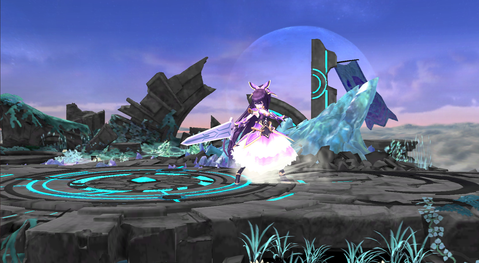 Tatsuya's Build 4.0 Mod for Super Smash Bros. Brawl | Brawl Mods