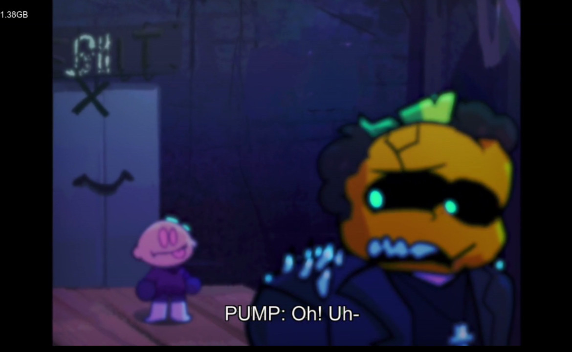 Friday Night Flippin' (GUITARS AND GUNS UPDATE) Mod for Friday Night ...