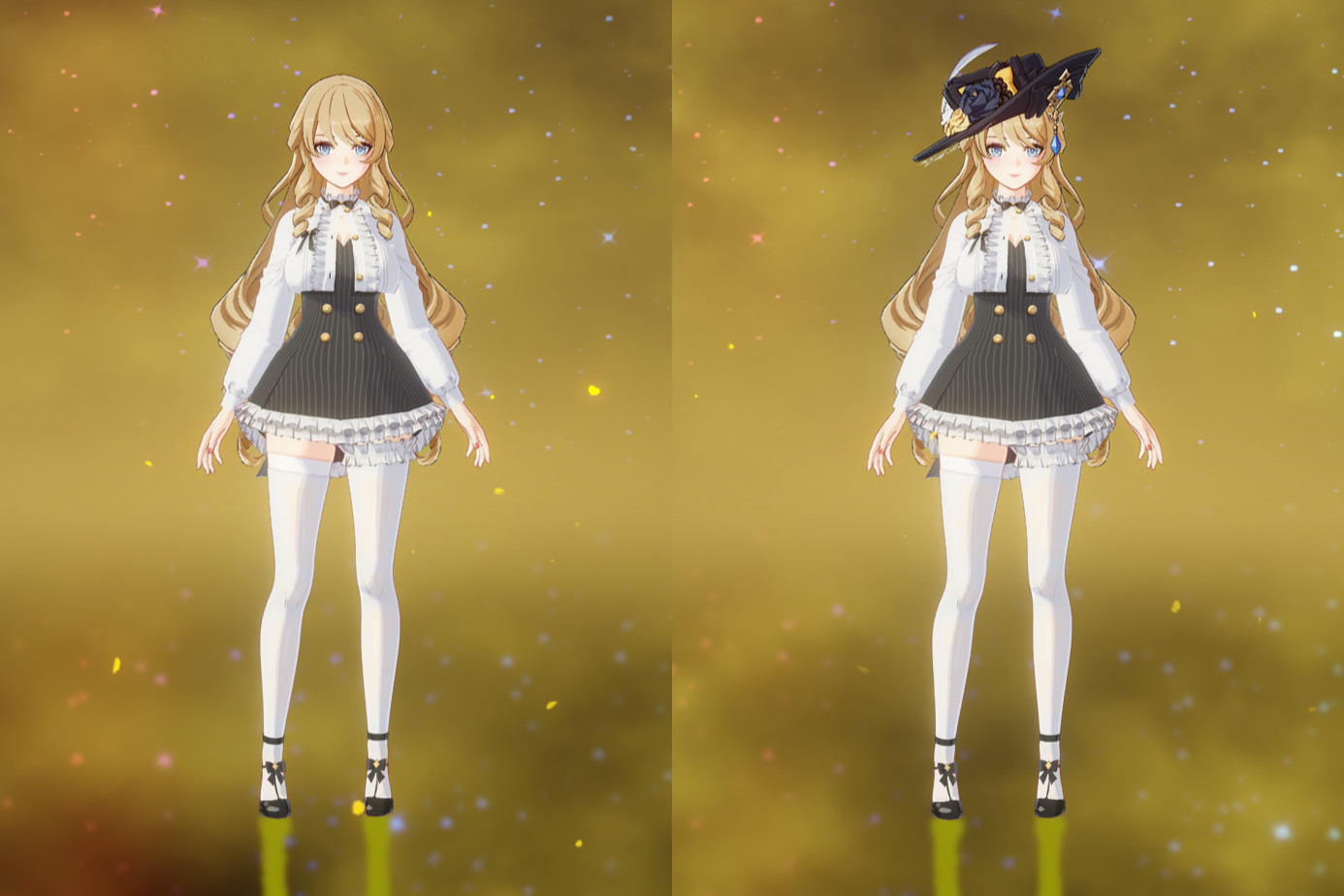 Navia Mod for Genshin Impact | GI Mods