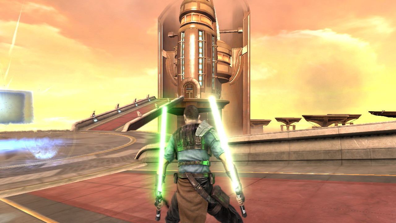 Starkiller Remastered - Arena Combat Gear [TFU2] Mod for Star Wars: The ...