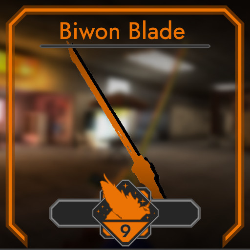 [ARC9][L4D2 Workshop Port] Biwon Blade Mod for Garry's Mod | GMod Mods