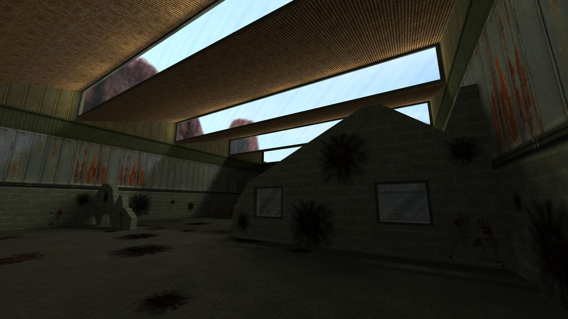 awp_muiline Mod for Counter-Strike 1.6 | CS1.6 Mods