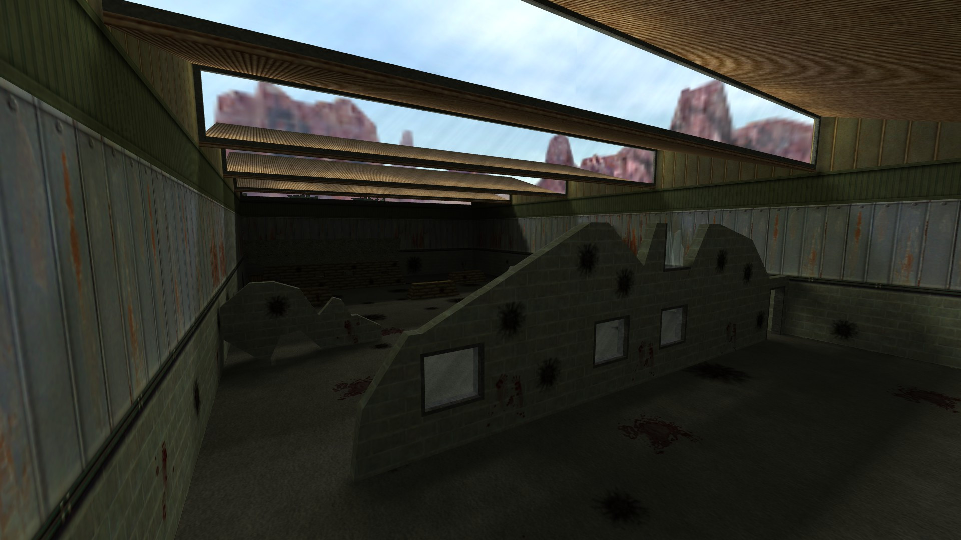 awp_muiline Mod for Counter-Strike 1.6 | CS1.6 Mods