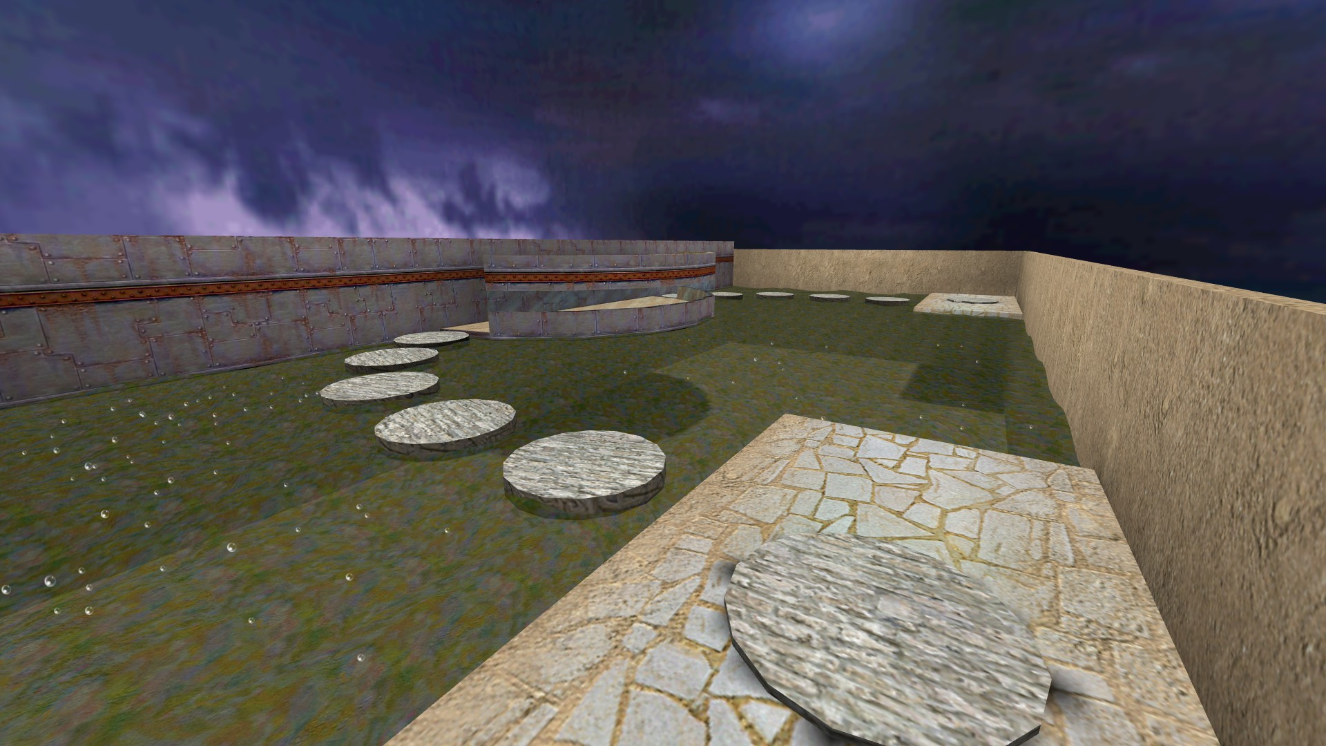 awp_mystics & awp_mystik Mod for Counter-Strike 1.6 | CS1.6 Mods
