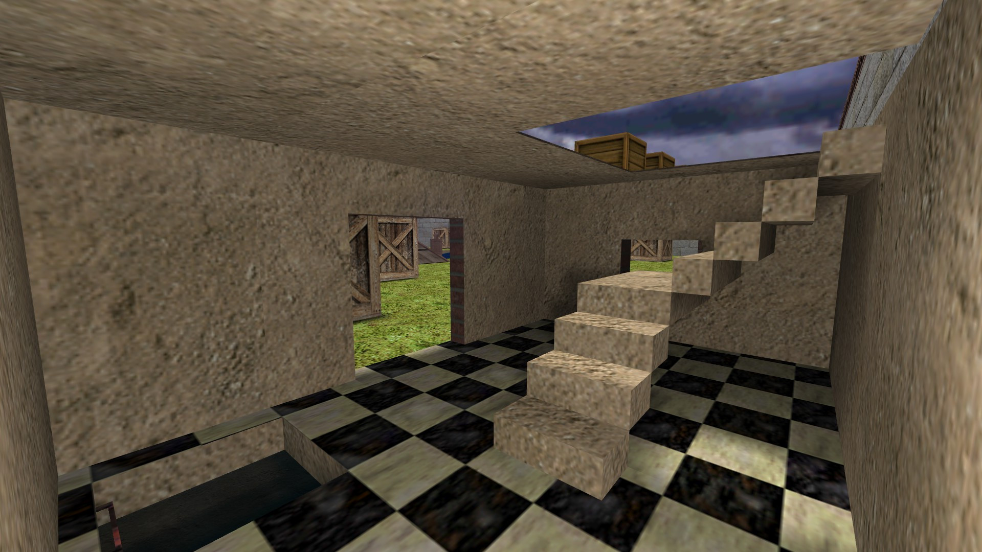 awp_mystics & awp_mystik Mod for Counter-Strike 1.6 | CS1.6 Mods