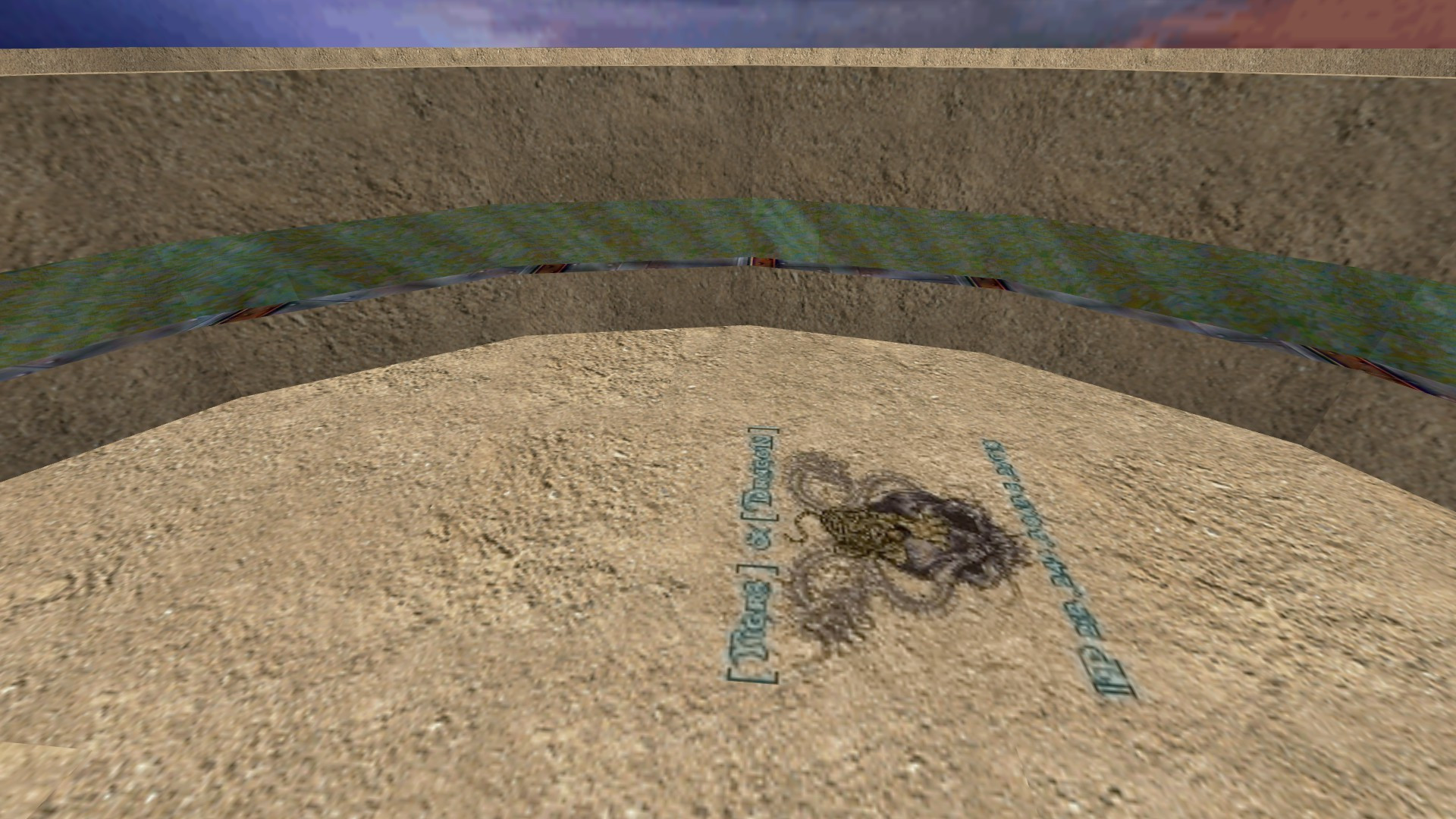 awp_mystics & awp_mystik Mod for Counter-Strike 1.6 | CS1.6 Mods