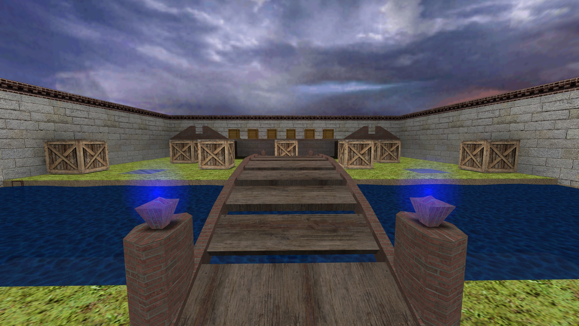 awp_mystics & awp_mystik Mod for Counter-Strike 1.6 | CS1.6 Mods