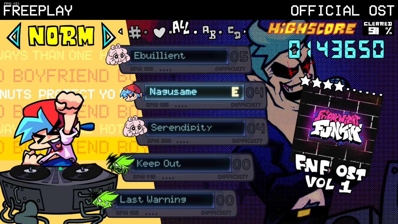 Vs. Radi (V-Slice Port) Mod for Friday Night Funkin' | FNF Mods