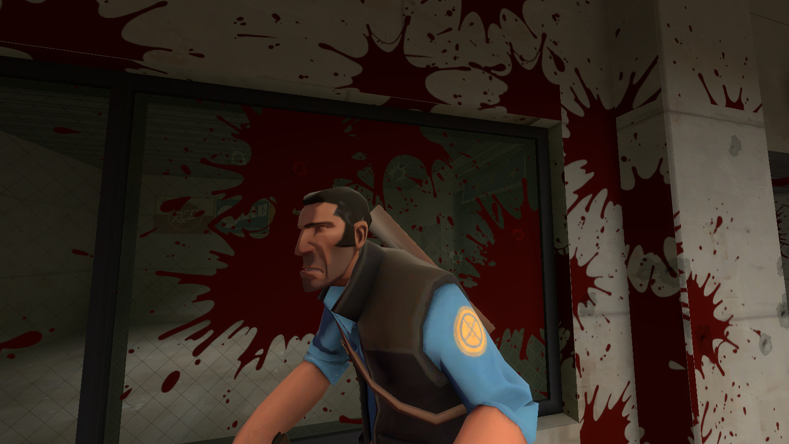 No Glasses Sniper Mod for Team Fortress 2 Classified | TF2Classic Mods