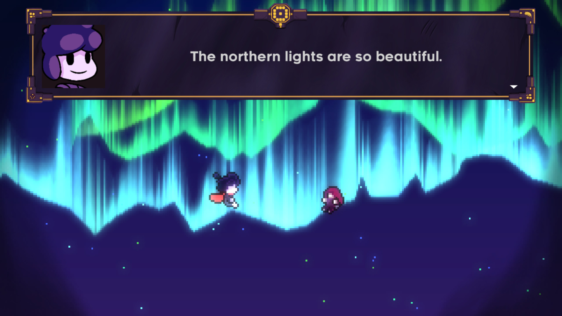 Ciazin(Celeste Skin) Mod for Celeste | Celeste Mods
