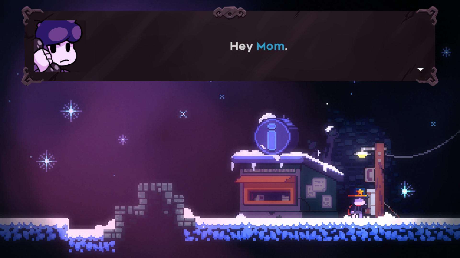 Ciazin(Celeste Skin) Mod for Celeste | Celeste Mods
