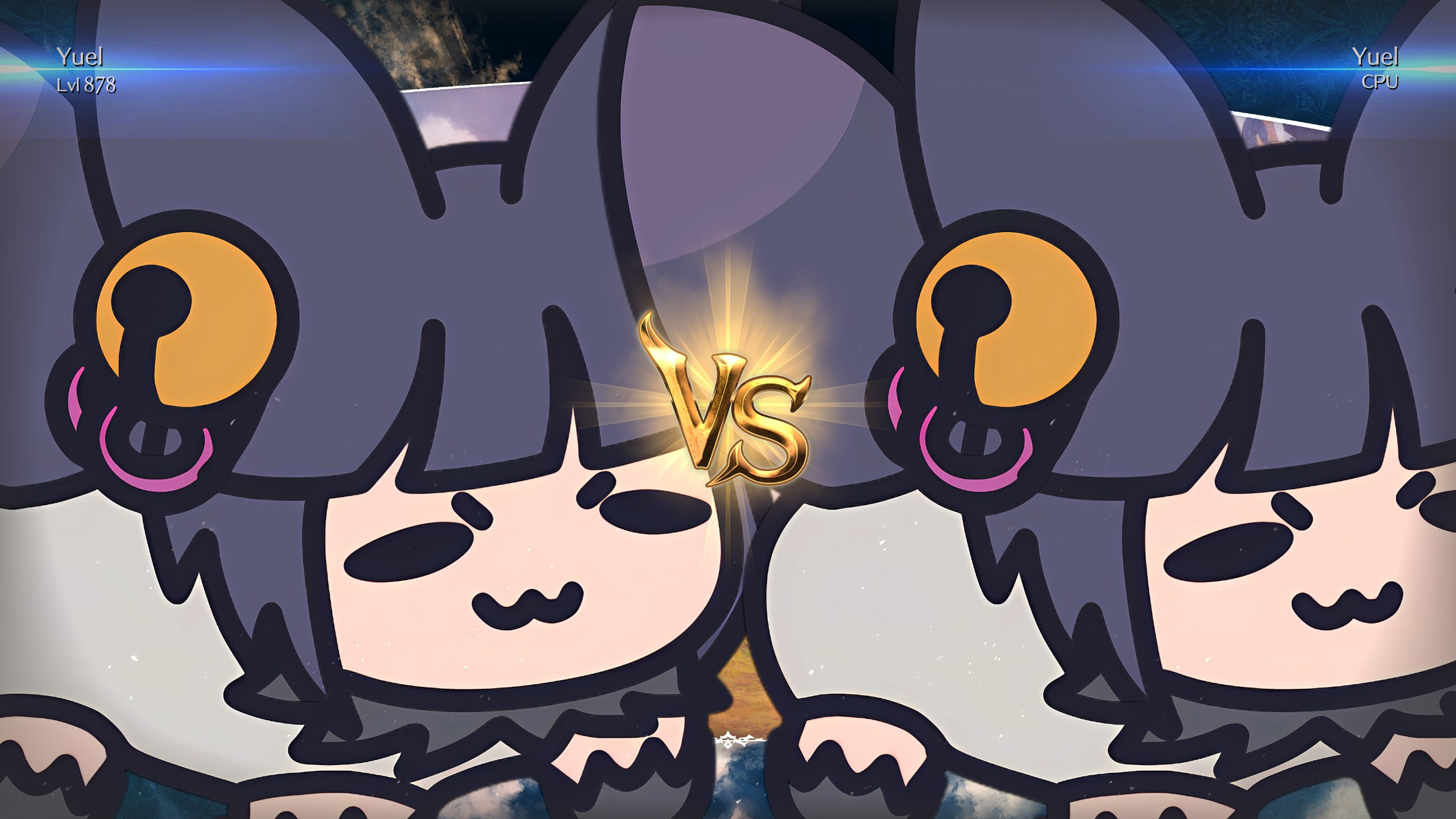 La Yuel Creatura Mod for Granblue Fantasy Versus: Rising | GB Rising Mods