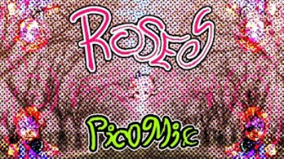 Roses Pico Mix (Swagsalt Take) Charted Mod for Friday Night Funkin ...