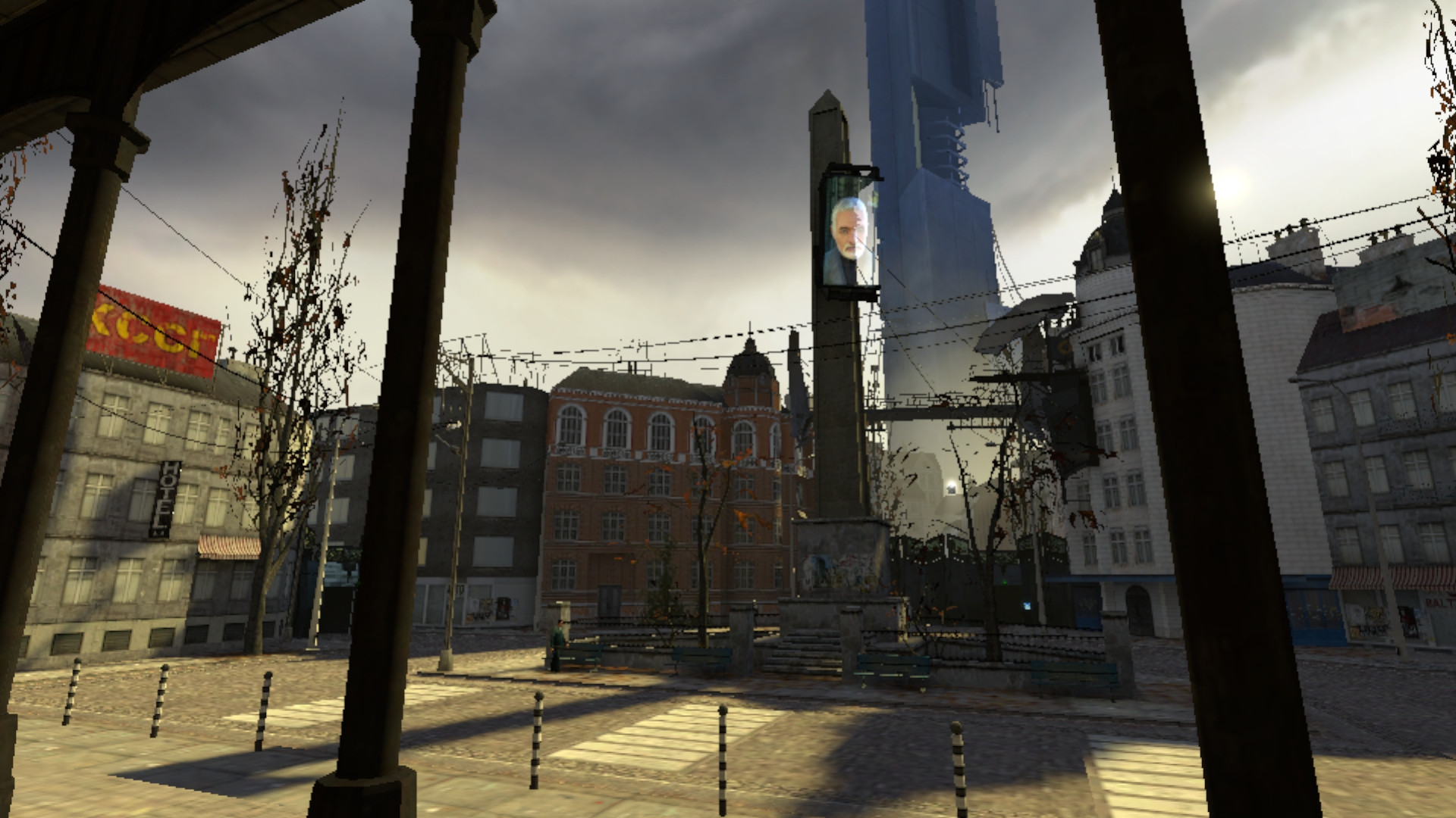 Half-Life 2 - Xbox Edition Mod for Half-Life 2 | HL2 Mods